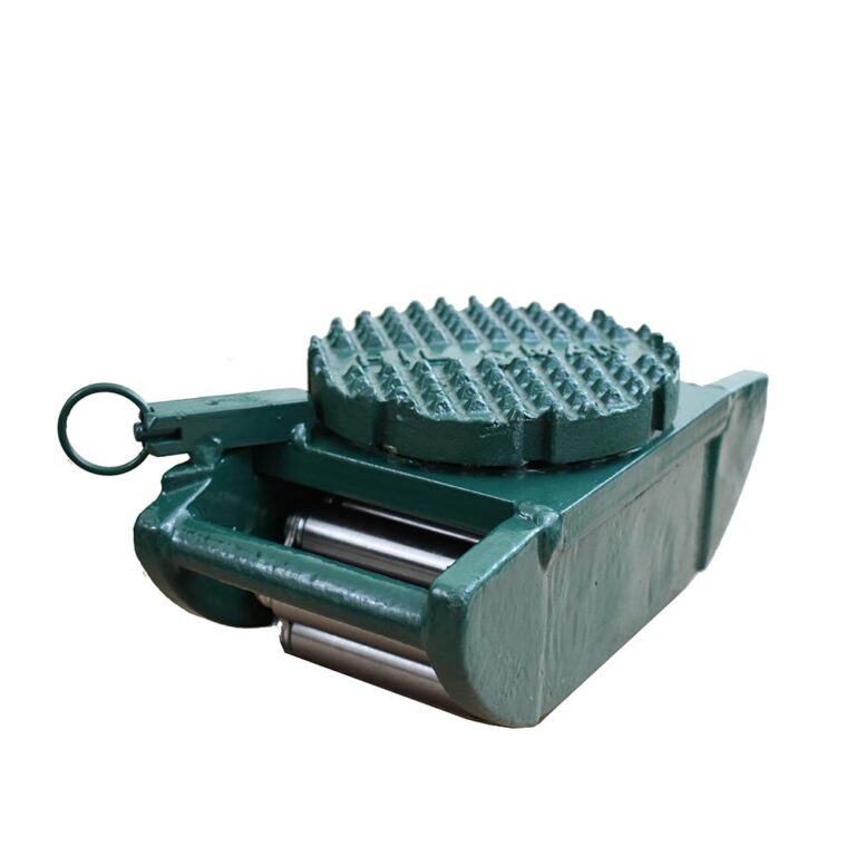 High Capacity Rollers - Gemini Power Hydraulics | Engineering Trust ...